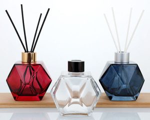 How Essential Oil Diffuser Bottles Work