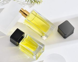 Best Rectangular Perfume Bottles Wholesale